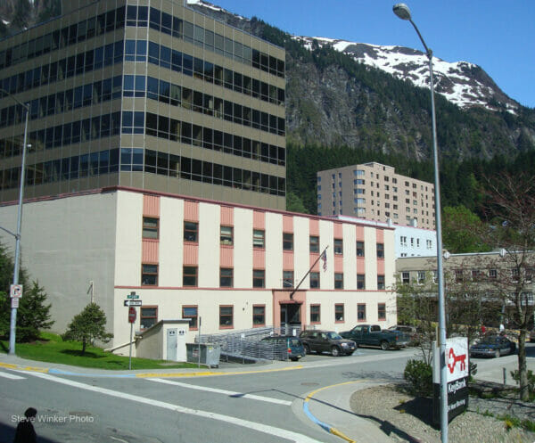 Juneau History Galleries | Gastineau Channel Historical Society