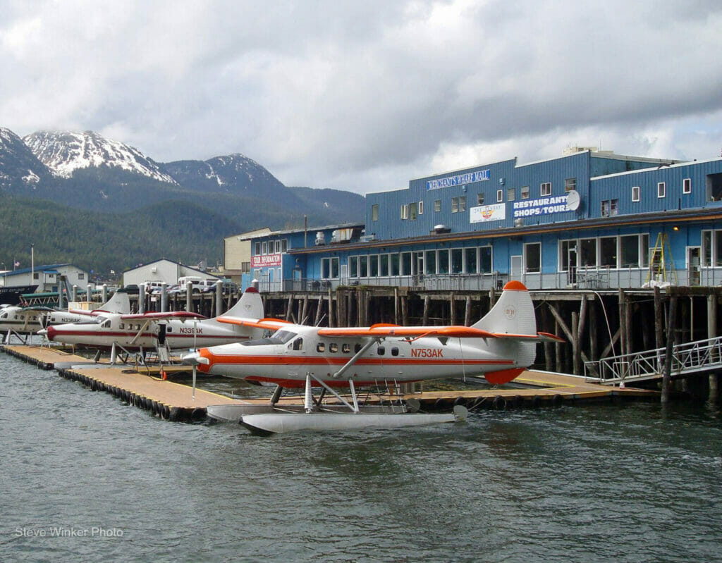 Juneau History Galleries | Gastineau Channel Historical Society