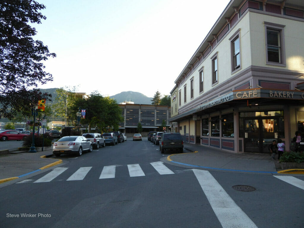 Juneau History Galleries | Gastineau Channel Historical Society