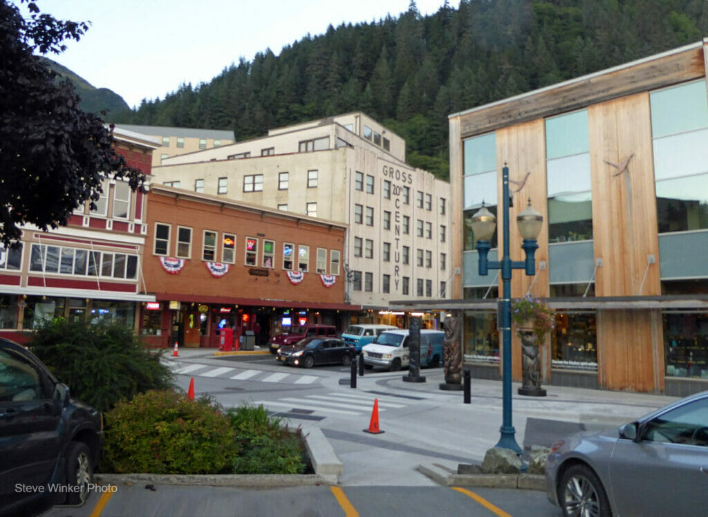 Juneau History Galleries | Gastineau Channel Historical Society