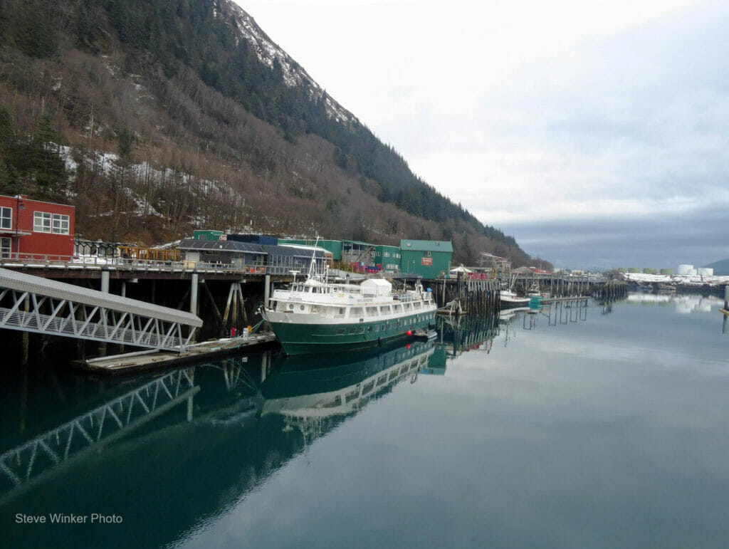Juneau History Galleries | Gastineau Channel Historical Society