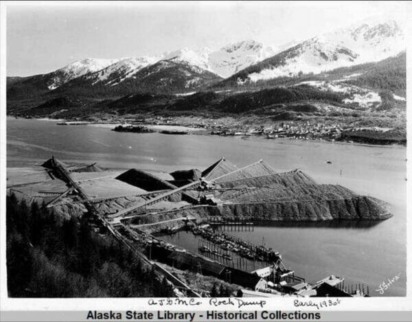 Juneau History Galleries | Gastineau Channel Historical Society