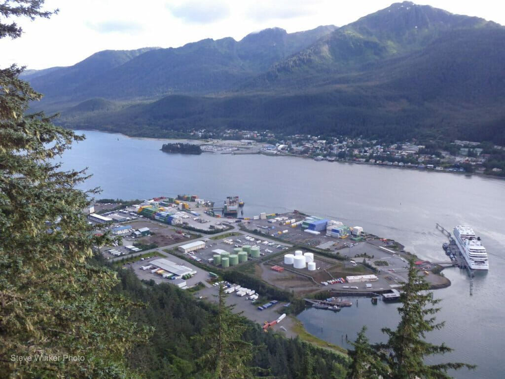 Juneau History Galleries | Gastineau Channel Historical Society