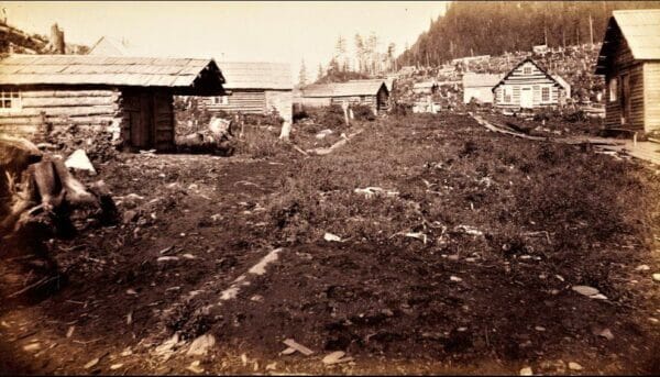 Juneau History Galleries | Gastineau Channel Historical Society