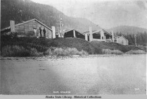 Juneau History Timeline | Gastineau Channel Historical Society