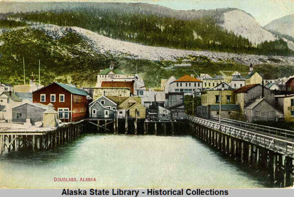 Juneau History Galleries | Gastineau Channel Historical Society