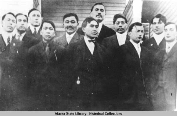 1912 | Gastineau Channel Historical Society