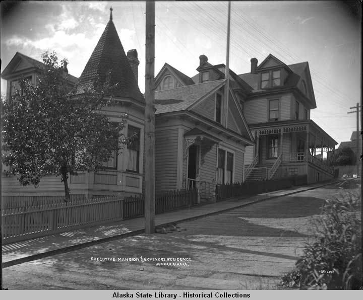 1906 | Gastineau Channel Historical Society