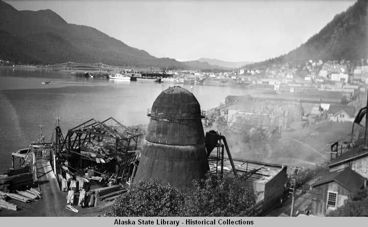 1949 | Gastineau Channel Historical Society