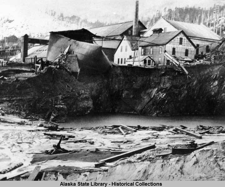 1917 | Gastineau Channel Historical Society