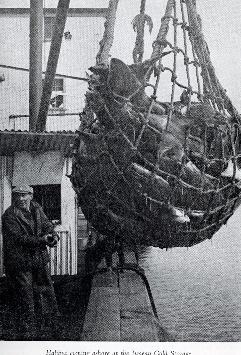 1954 | Gastineau Channel Historical Society