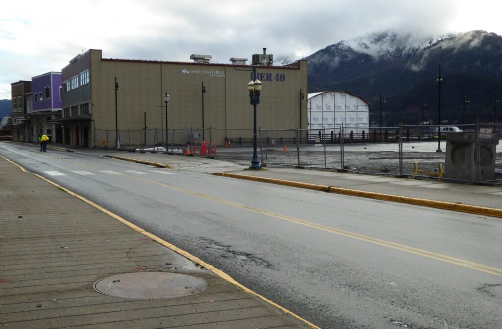 Juneau History Galleries | Gastineau Channel Historical Society