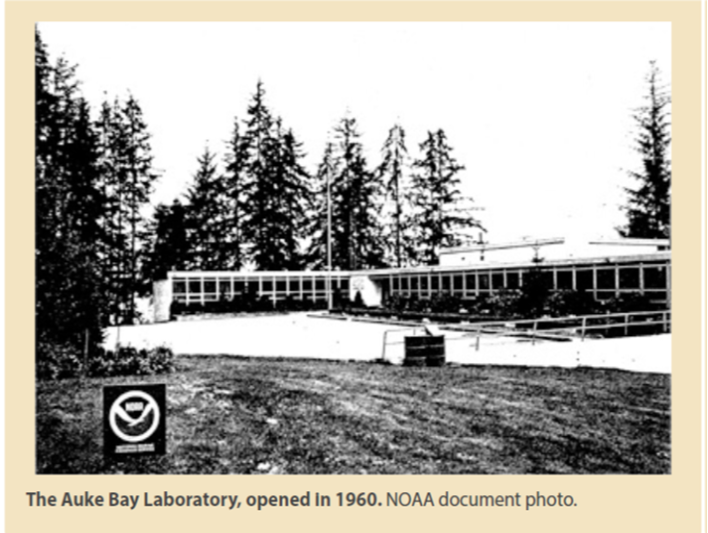 1961 | Gastineau Channel Historical Society