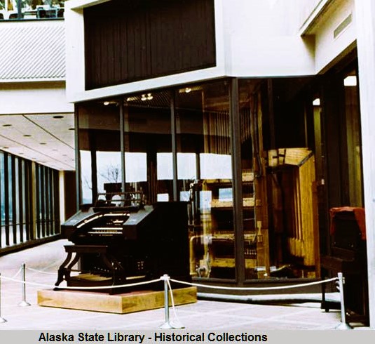 1977 | Gastineau Channel Historical Society