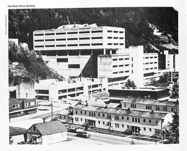 1974 | Gastineau Channel Historical Society