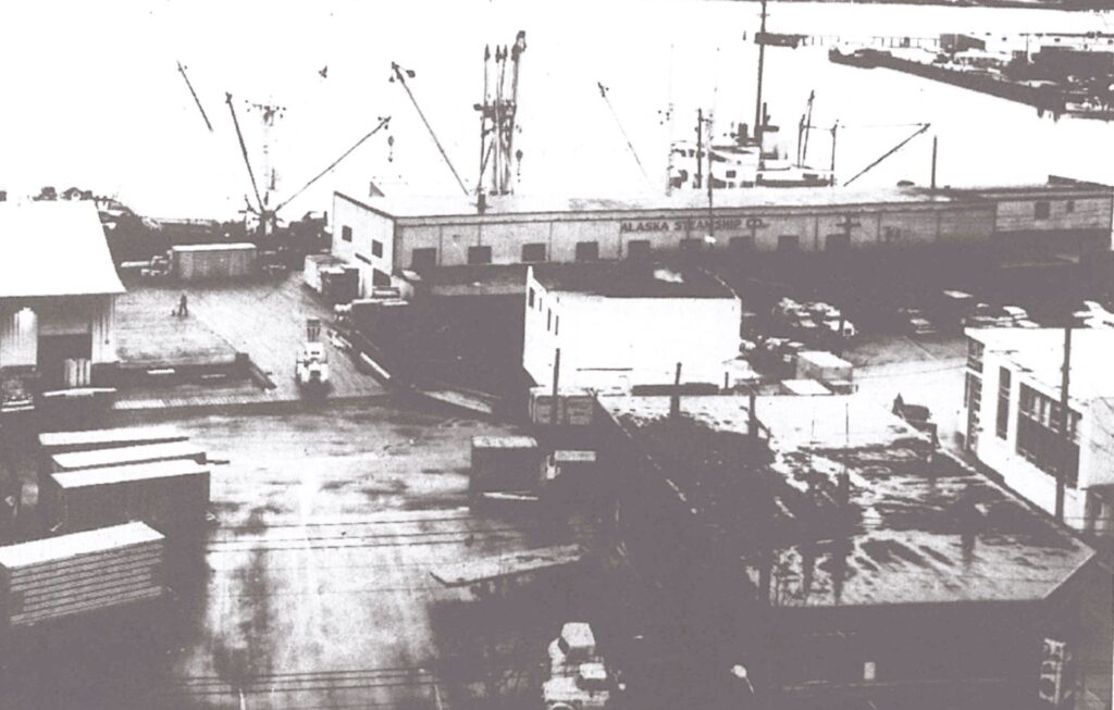 1964 | Gastineau Channel Historical Society