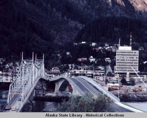1981 | Gastineau Channel Historical Society