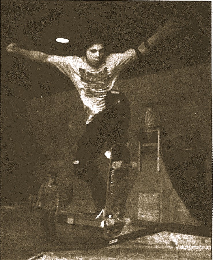 1997 | Gastineau Channel Historical Society